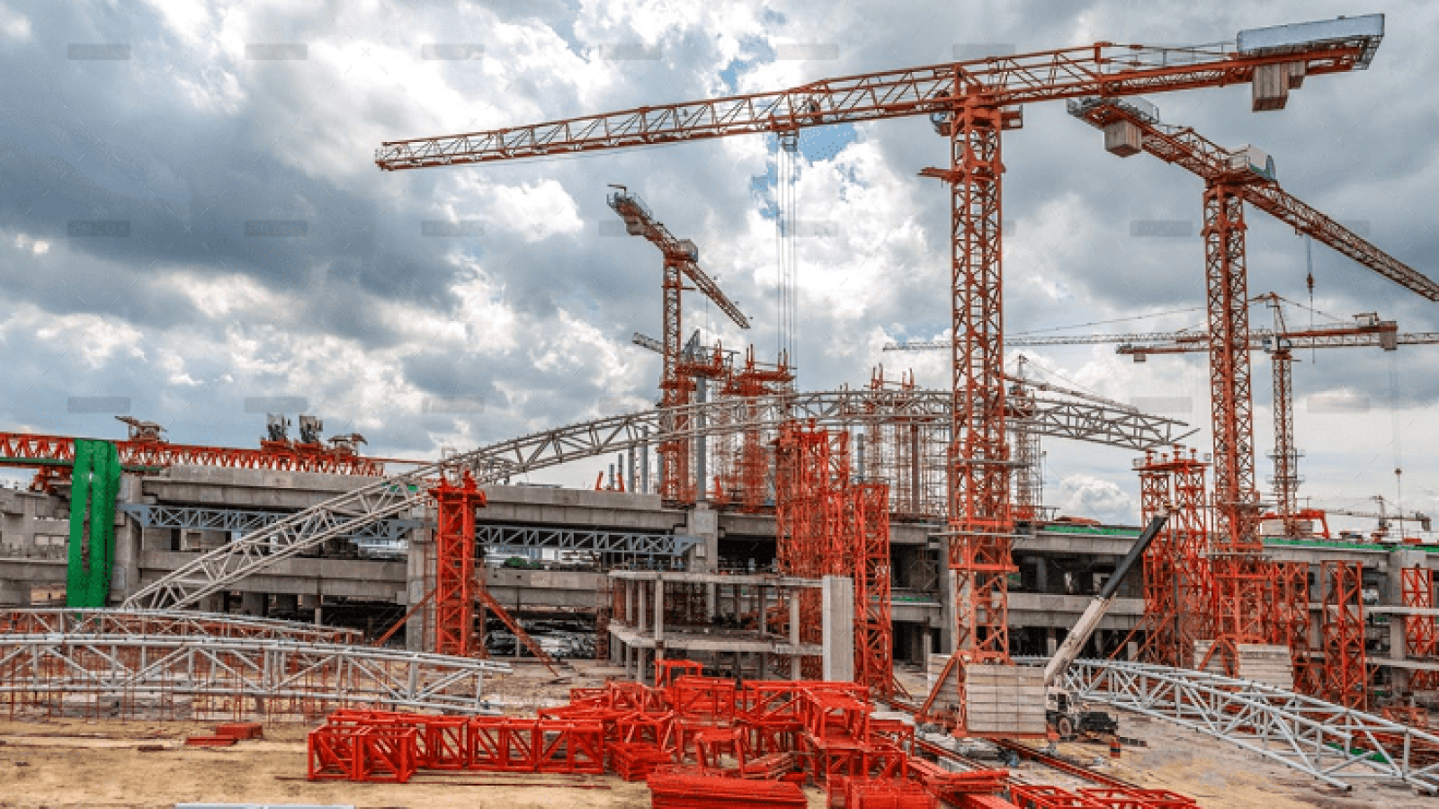 Apa itu Persetujuan Bangunan Gedung (PBG) dan Cara Daftarnya